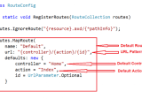 Controllers In Asp Net Mvc Applications